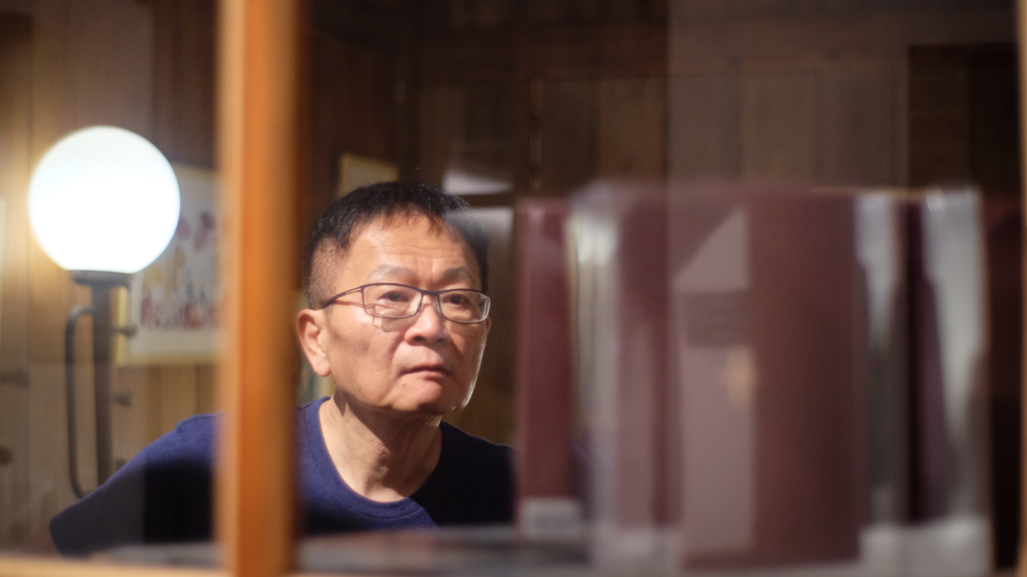 現場》馬可孛羅25周年講座：《食尚玩家》前總編邱一新的不死「玩家魂」 | Openbook閱讀通